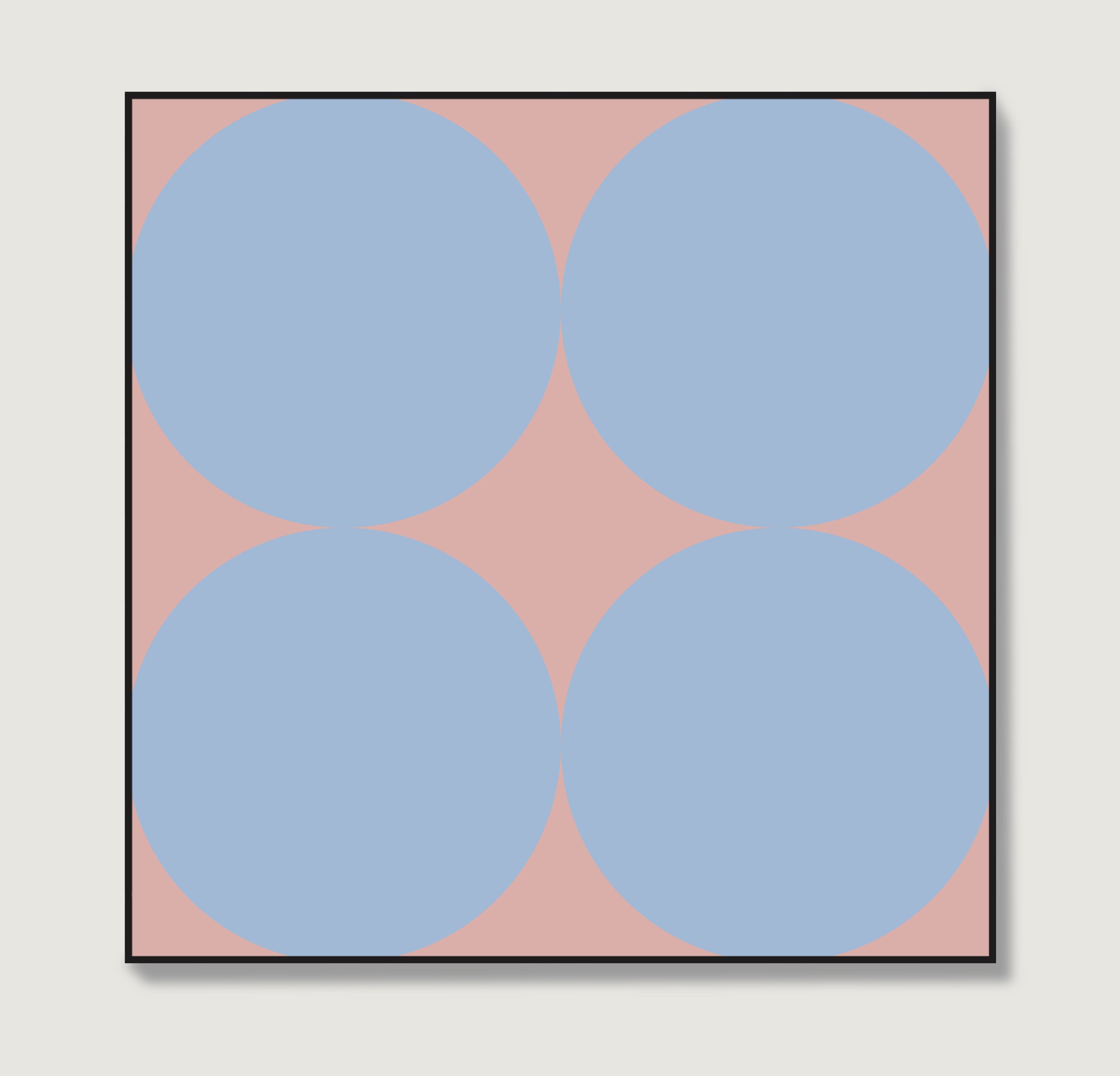 FOUR BLUE POINTS – U3 FAKTORY