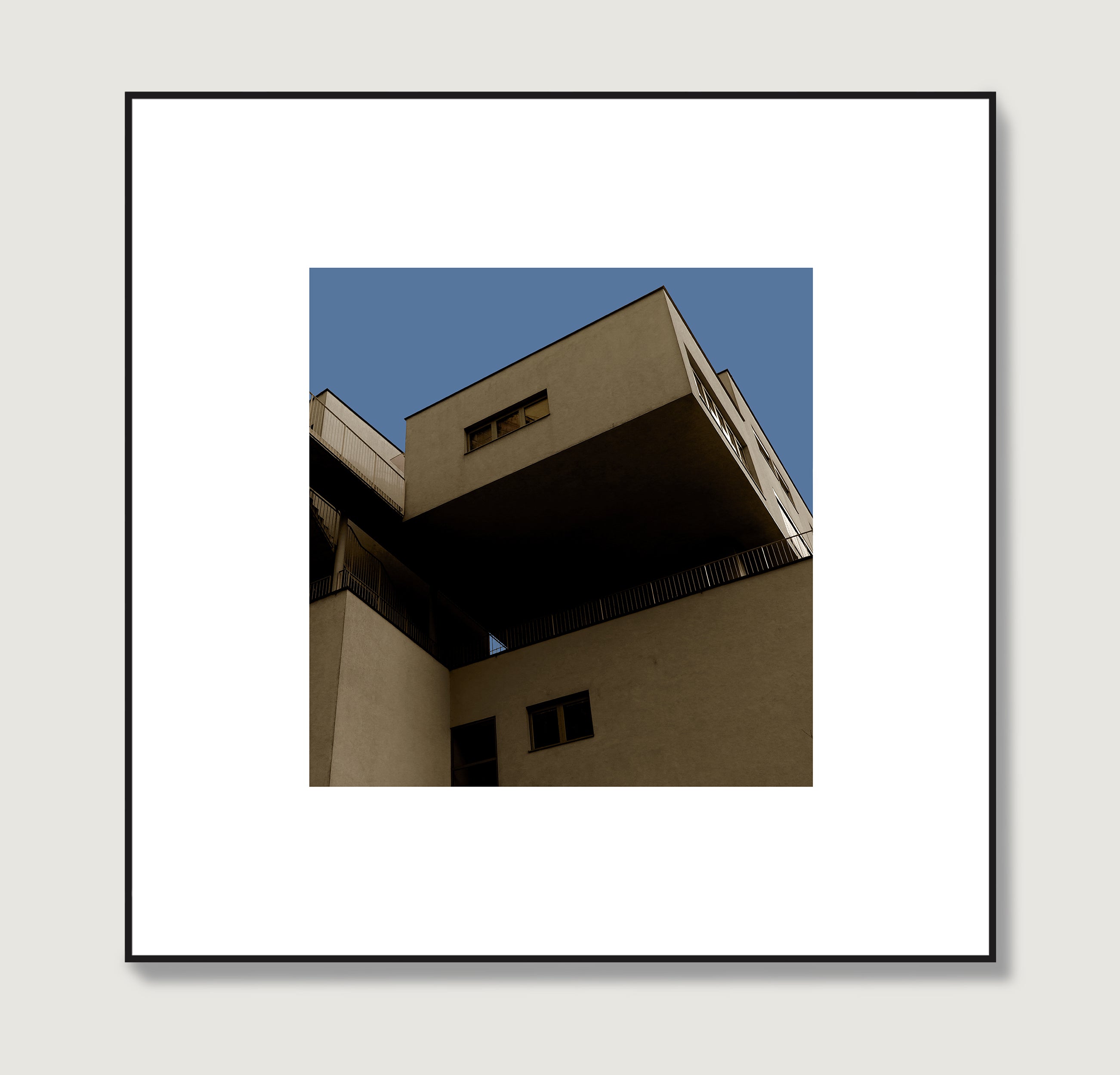 URBAN SHARP HOUSE – U3 FAKTORY